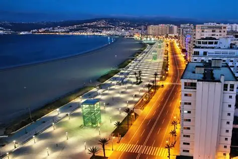 Location de voiture à l'aéroport de Tanger | Nassoh Car